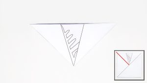 How to Make Paper Snowflakes - The Printables Fairy