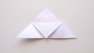 Ladybug Corner Bookmark - Paper Craft for Kids - The Printables Fairy