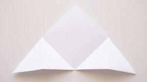 Easy Owl Corner Bookmark - The Printables Fairy