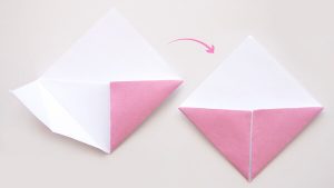 Easy Owl Corner Bookmark - The Printables Fairy