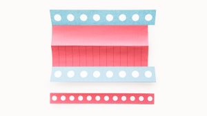 How To Make a Paper Lantern - The Printables Fairy