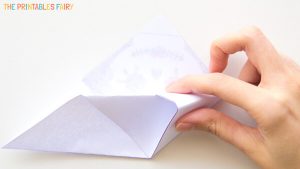 Sugar Skull Bookmark - Day of the Dead Craft - The Printables Fairy