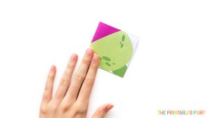 Zombie Bookmarks (Printable Template) - The Printables Fairy